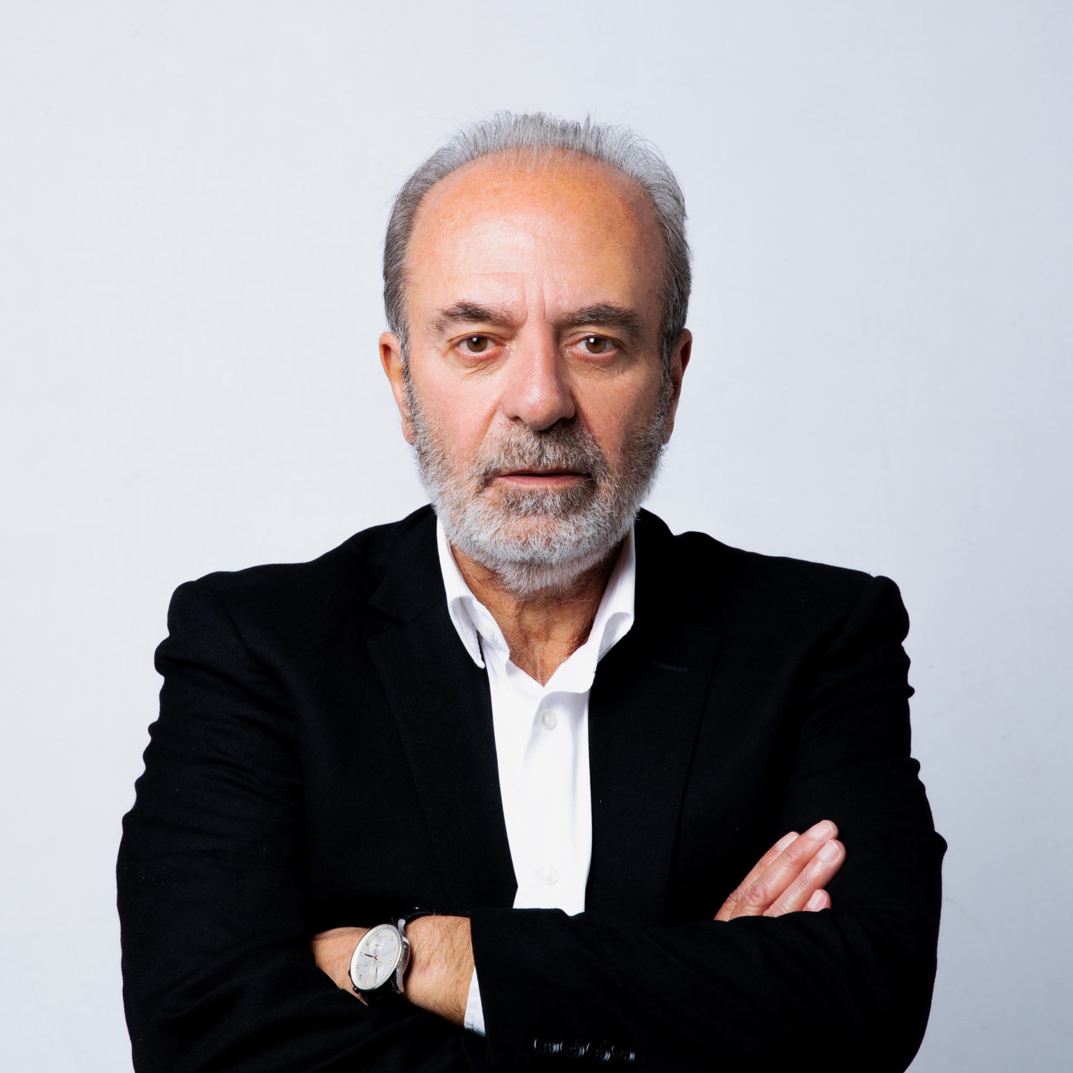 Person Archive - Salfo