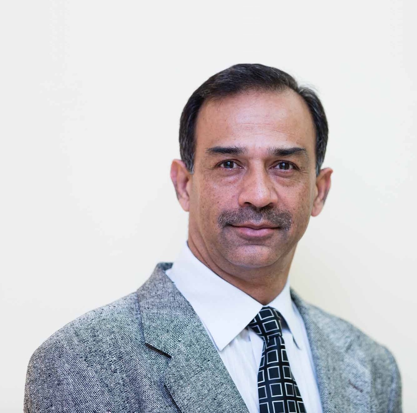 Alok Puri - Salfo