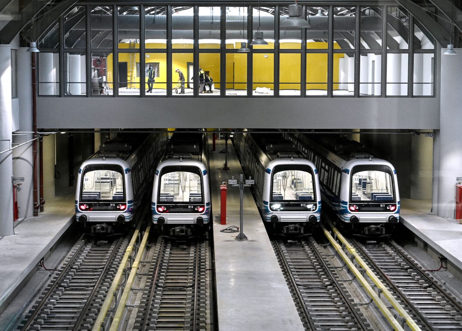 SALFO - Engineering & Management Consultants